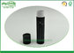 Rolled Edge Paper Tube Box 100% Recycled Pantone Colors For Cometics Packaging