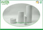 100% Eco Kraft Paper Tube Box Offset Printing Logo For Food Packaging