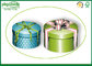 Paper Ribbon Bouquet Flower Boxes Eco - Friendly For Presents Gift Packaging