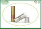Cosmetics Packaging Paper Lipstick Tubes Custom Printed Logo Damp - Proof