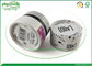 Clyinder 100% Eco Kraft Custom Paper Tubes Custom Printed Logo Eco - Friendly